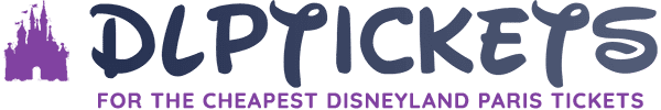 2 Day Disneyland Paris Ticket Price Comparison